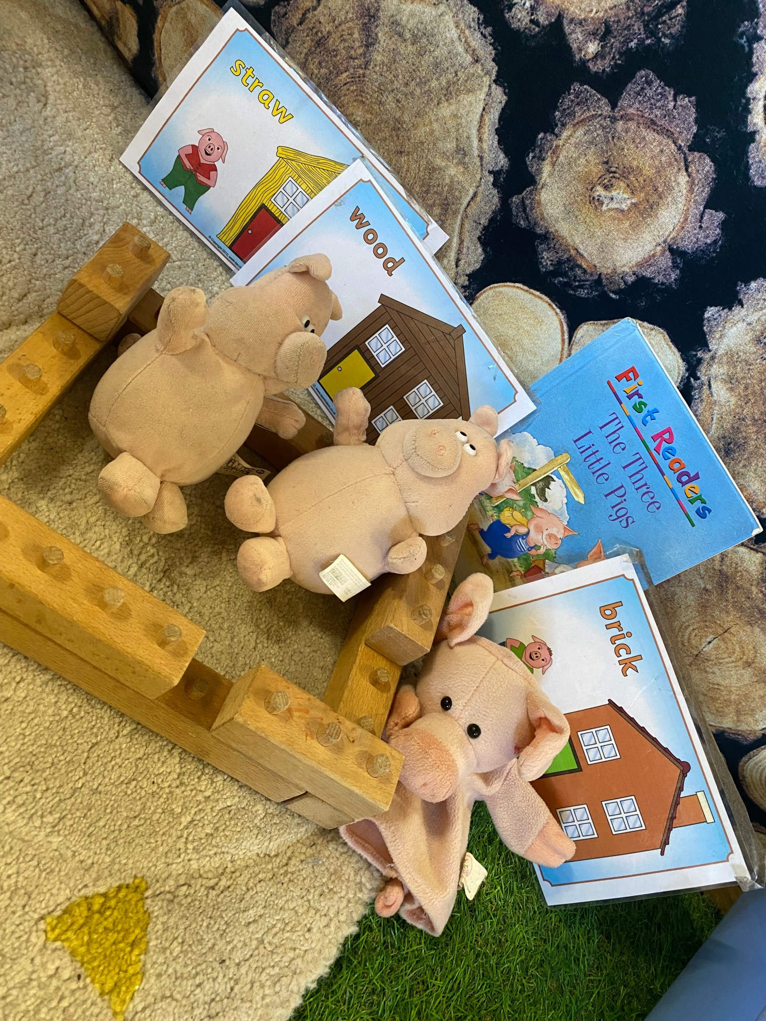 The Learning Tree | Private Pre-School Nursery & Out of School Care